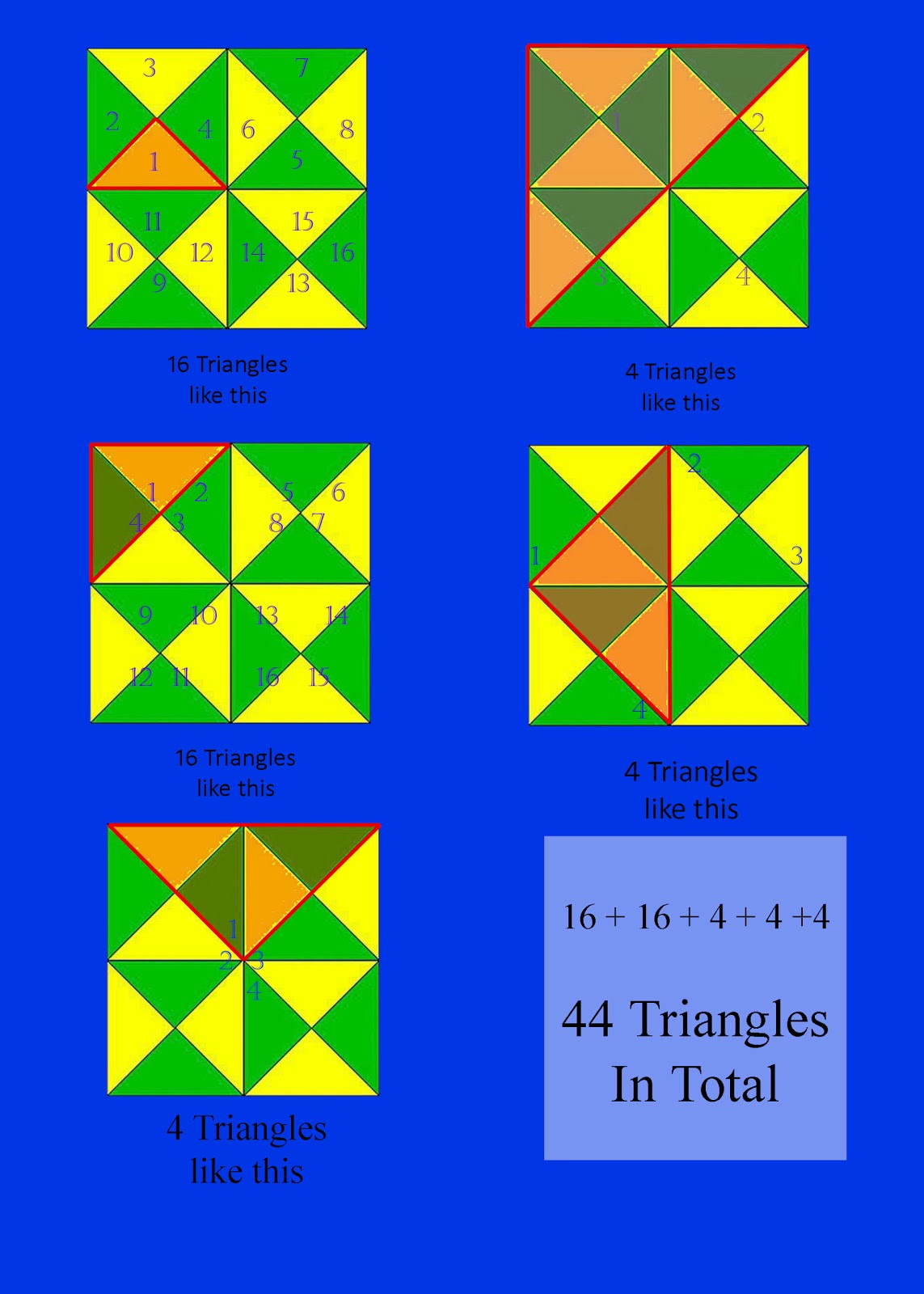 How Many Triangles Solution Introspective World how-many-triangles-solution-introspective-world