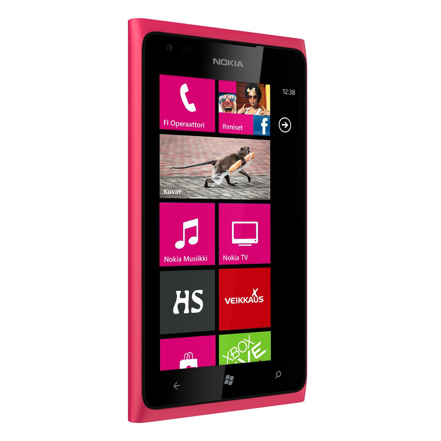 Nokia Lumia 900 Review Cell Phone Updates Cell Phone Reviews nokia-lumia-900-review-cell-phone-updates-cell-phone-reviews