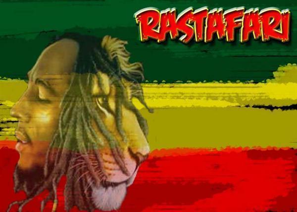 Rastafari - Imagui
