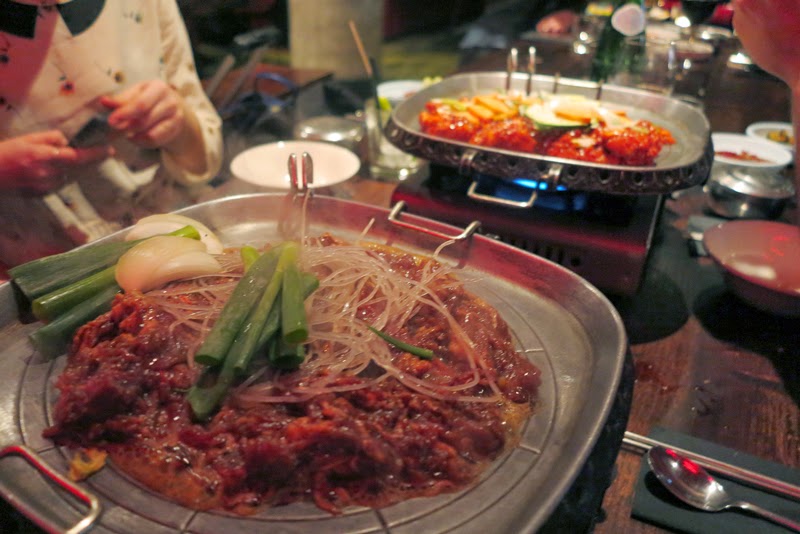 Kimchi Princess in Berlin | Midori's OBSESSIONS