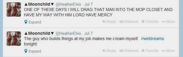 Chelsea Hoffman's Blog, page 37