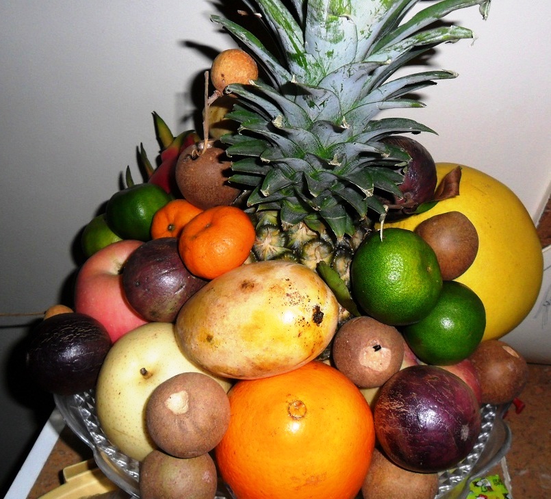 Lakbay Lansangan: 2012