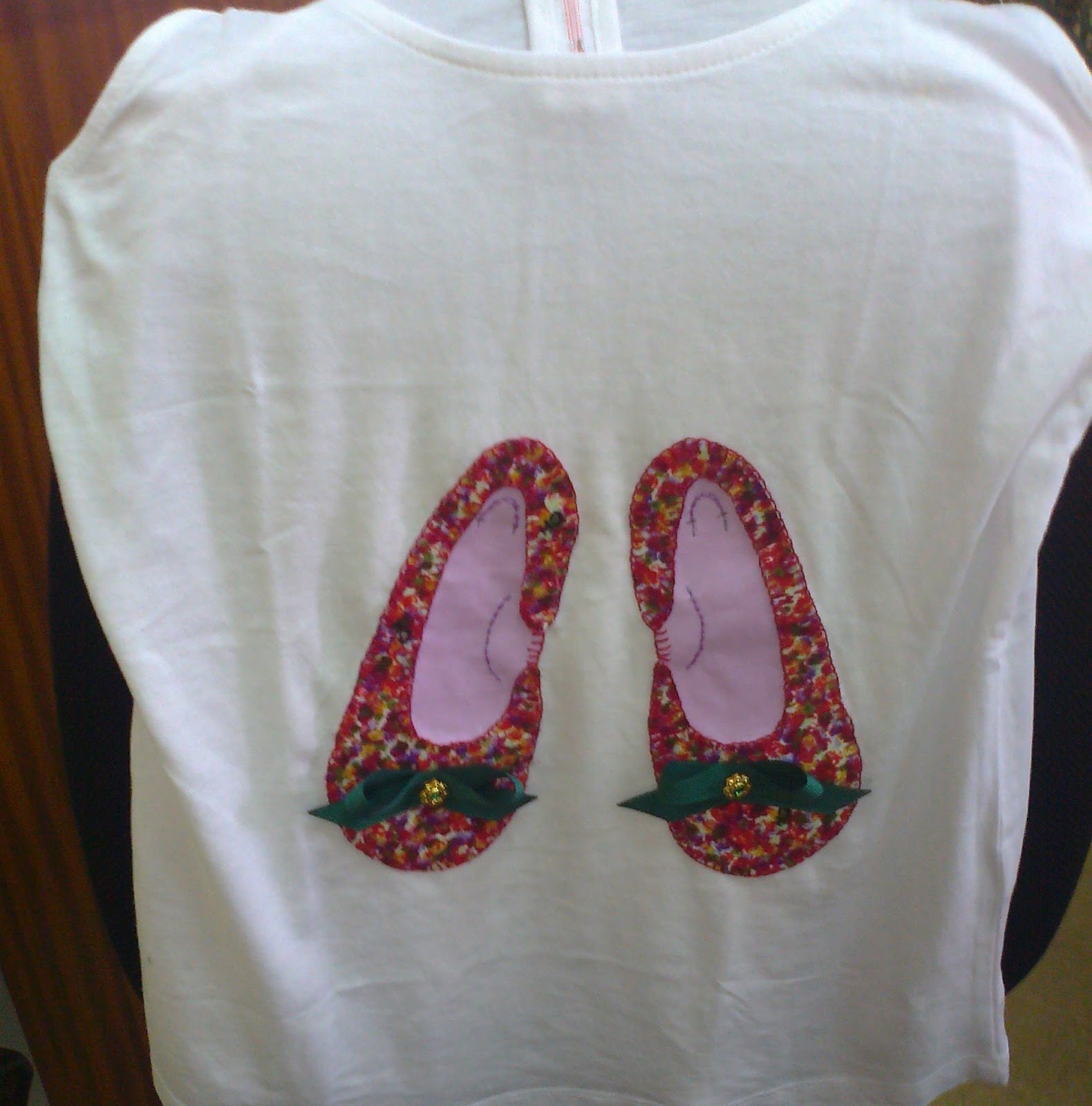 Camisetas Patchwork - Imagui