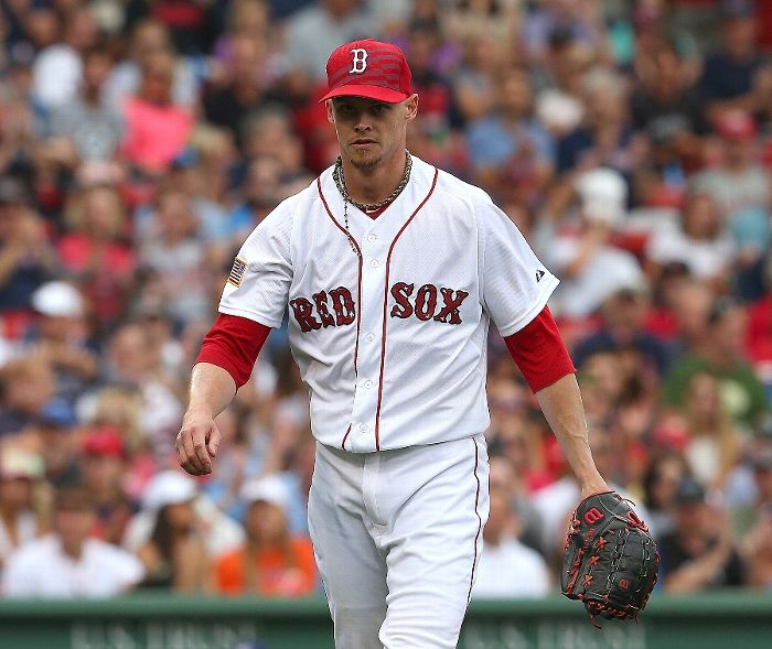 [BOS] 7/5 vs HOU .. 레싹 영상 : MLBPARK