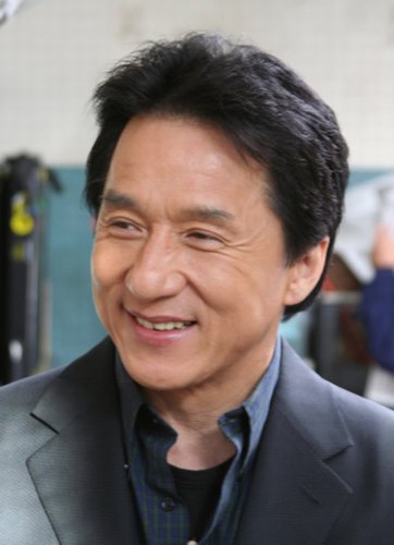 the chronicles of an extraordinary woman: Jackie Chan is Still Alive the chronicles of an extraordinary woman: Jackie Chan is Still Alive