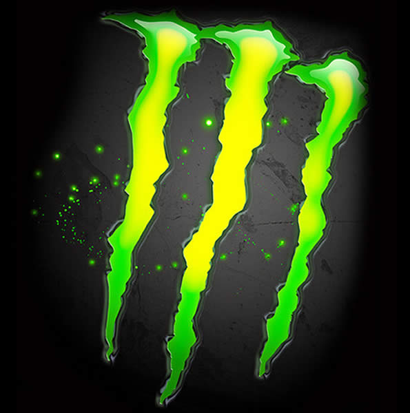 Imagenes de la marca monster energy - Imagui