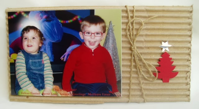 Patchwork de FUNKYPATCH: diciembre 2013