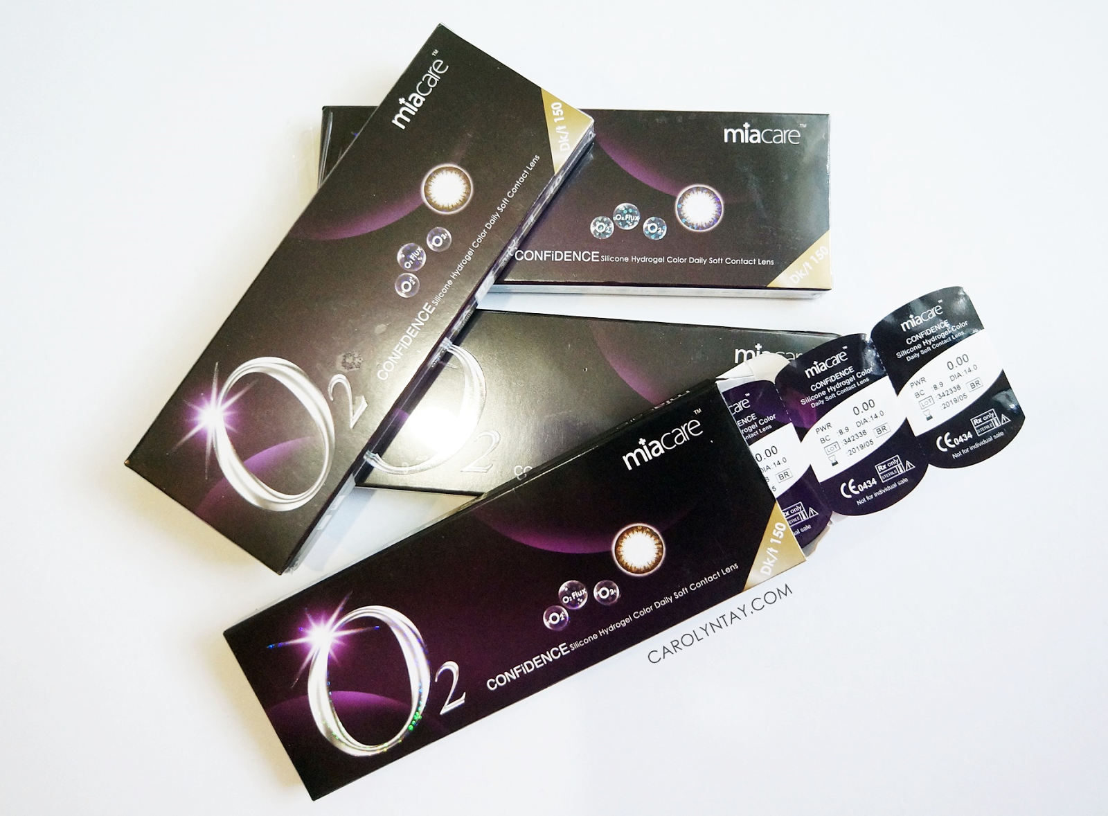Review Miacare CONFiDENCE Silicone Hydrogel Colored Contact Lens review-miacare-confidence-silicone-hydrogel-colored-contact-lens