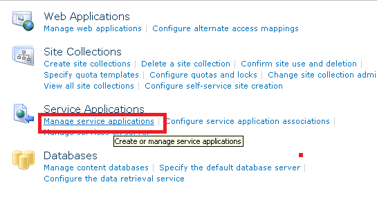 SharePoint PitStop: Metadata Mapping in SharePoint 2010
