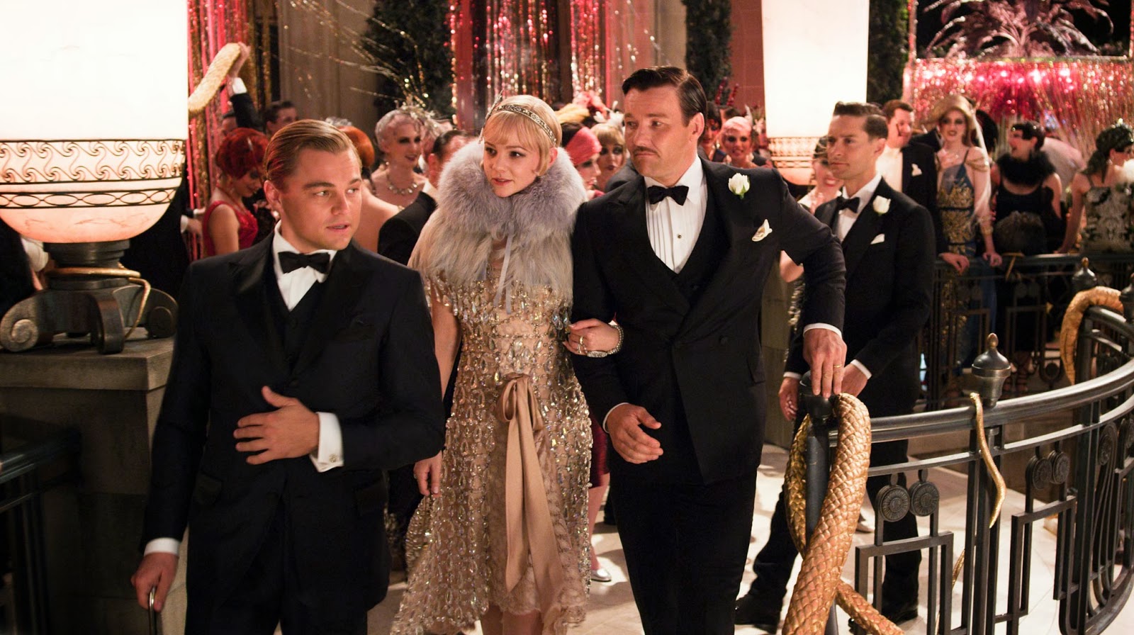 The Great Gatsby 2013 DVD Review Film Intel the-great-gatsby-2013-dvd-review-film-intel