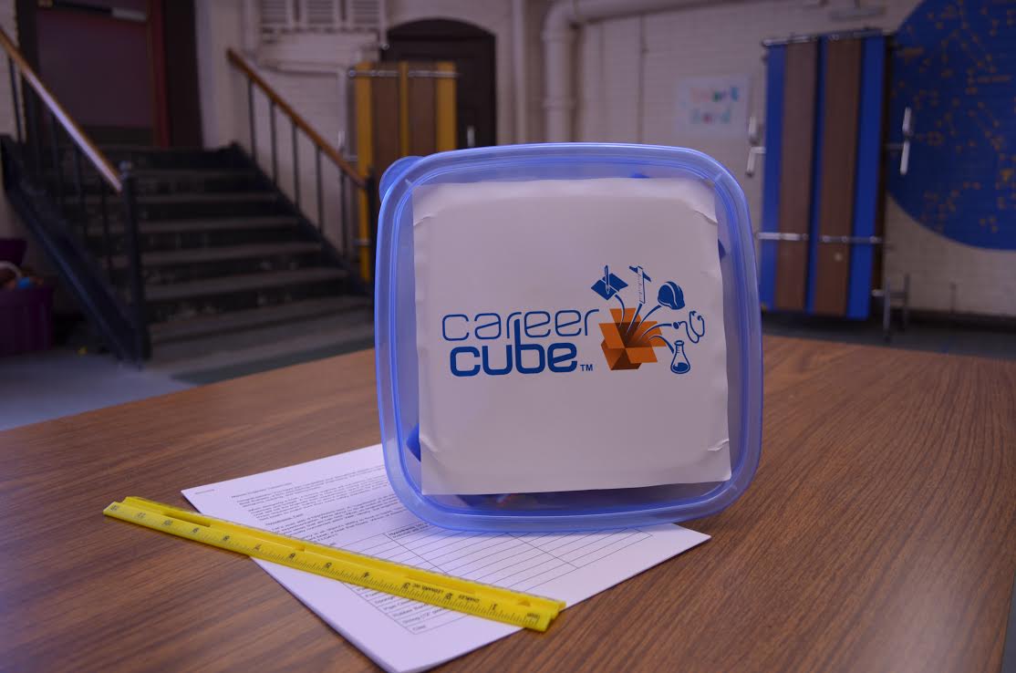 CareerCube | Educational Games with Value + Giveaway Ends 5/1 • The Naptime Reviewer