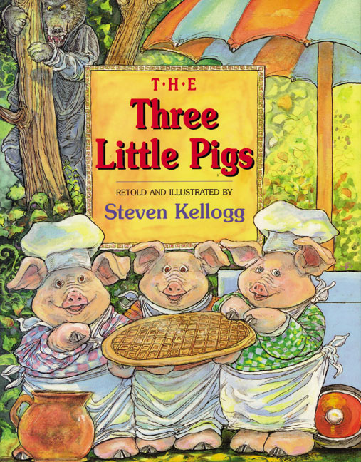 I ve Got A Book For That The Three Little Pigs Post 1 Of 2 i-ve-got-a-book-for-that-the-three-little-pigs-post-1-of-2