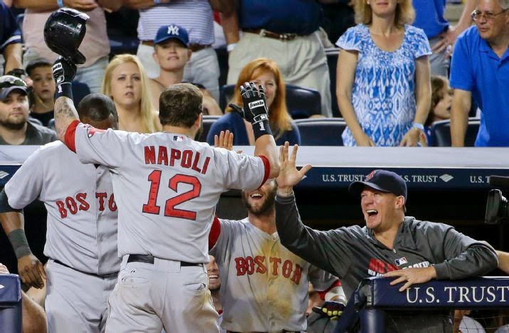 6/29 .. BOS vs NYY, 레싹 영상 : MLBPARK