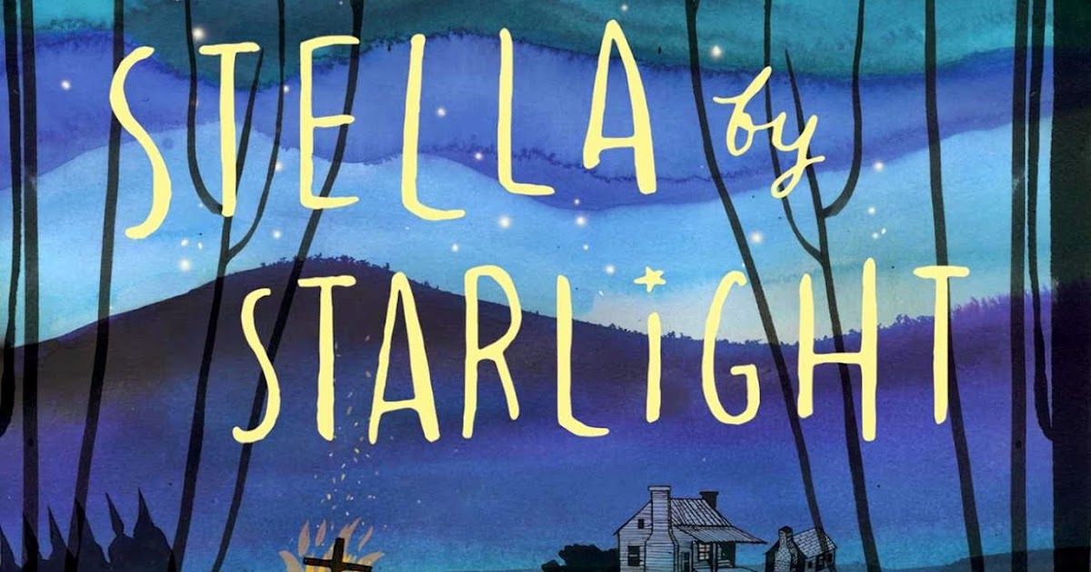 Stella by Starlight by Sharon M. Draper | Diva Booknerd