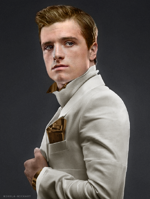 Peeta And Katniss Son Daughter Fanfiction - new movies releases ... Peeta And Katniss Son Daughter Fanfiction - new movies releases ...