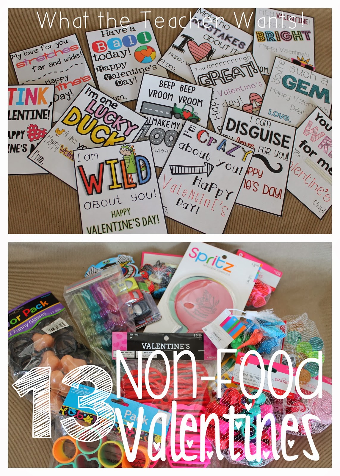 Valentines For Your Students What The Teacher Wants Bloglovin valentines-for-your-students-what-the-teacher-wants-bloglovin