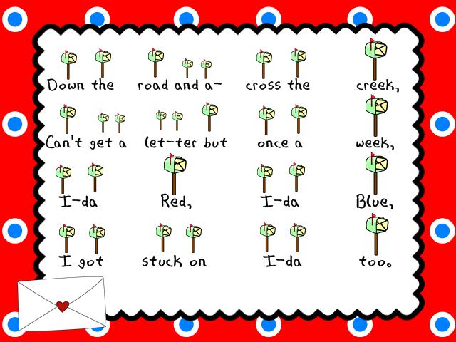 Kodaly Inspired Classroom: Materials for Teaching Tika-Ti