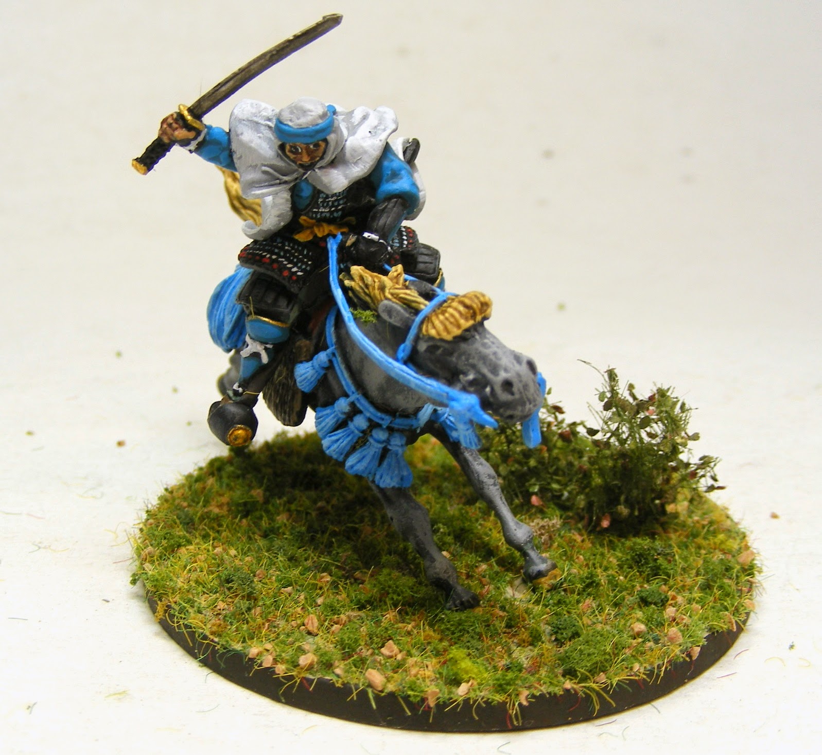 [TMP] "28mm Samurai and Far East Order " Topic