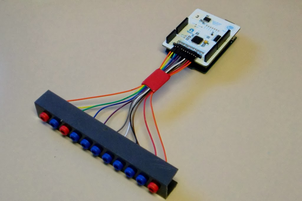 DIY EEG With Arduino Schematic Help! General Electronics, 60% OFF
