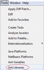 Conectar JAVA-MySQL utilizando Connector MySQL ~ PABLETORETO