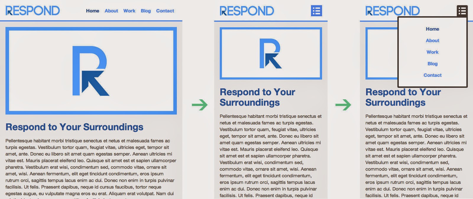 Absolute Basic Mobile CSS Responsive Navigation Menu ~ NEW CSS3 MENU Absolute Basic Mobile CSS Responsive Navigation Menu ~ NEW CSS3 MENU