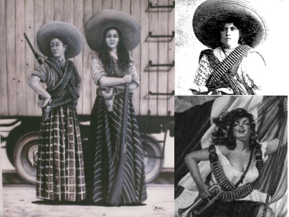 ENFERMERIA AVANZA: ENFERMERA MEXICANA ADELA VELARDE PÉREZ