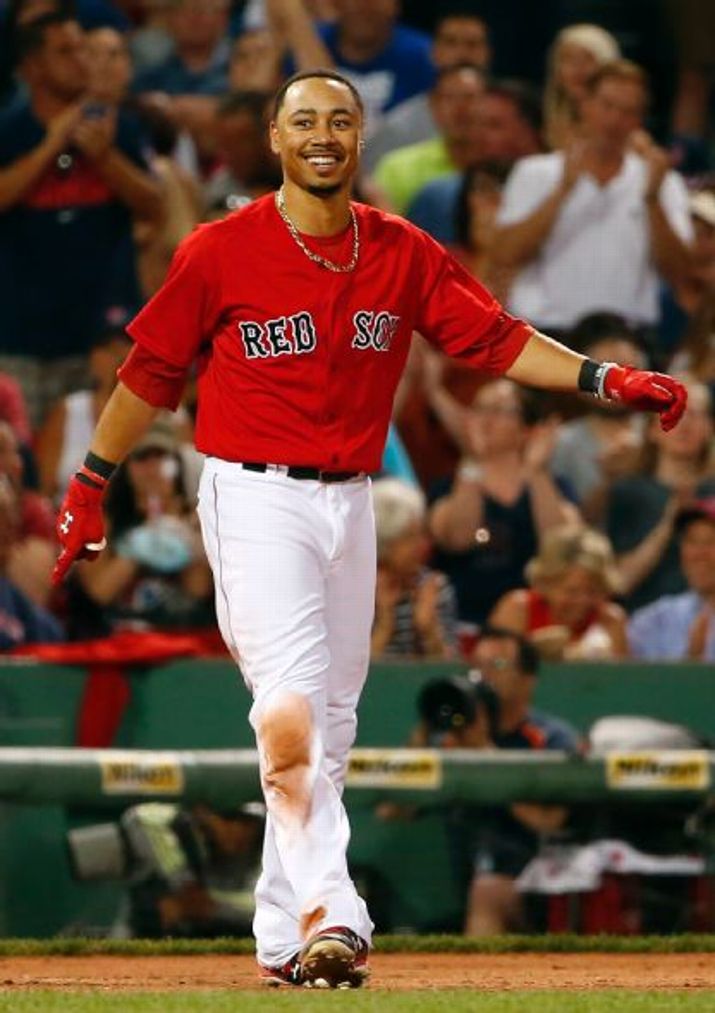 [BOS] 8/15 vs SEA .. 레싹 영상 : MLBPARK