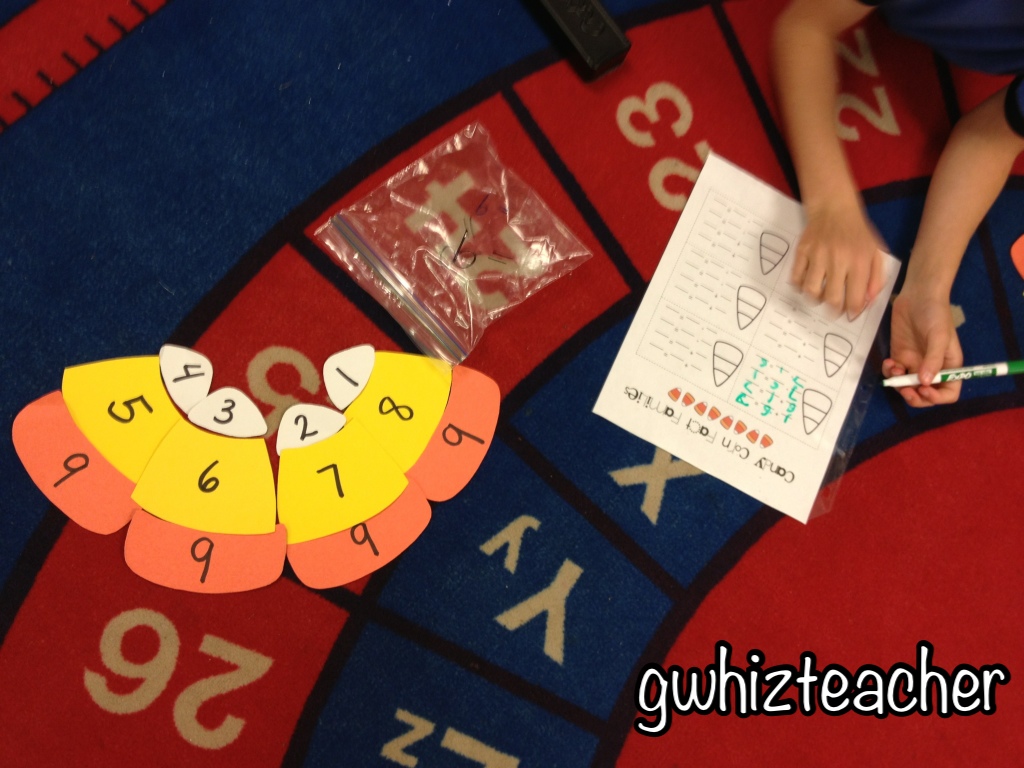 Gwhizteacher Candy Corn Fact Families gwhizteacher-candy-corn-fact-families