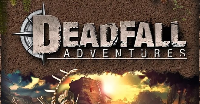 Deadfall Adventures Unleashes New Arctic Trailer - BioGamer Girl