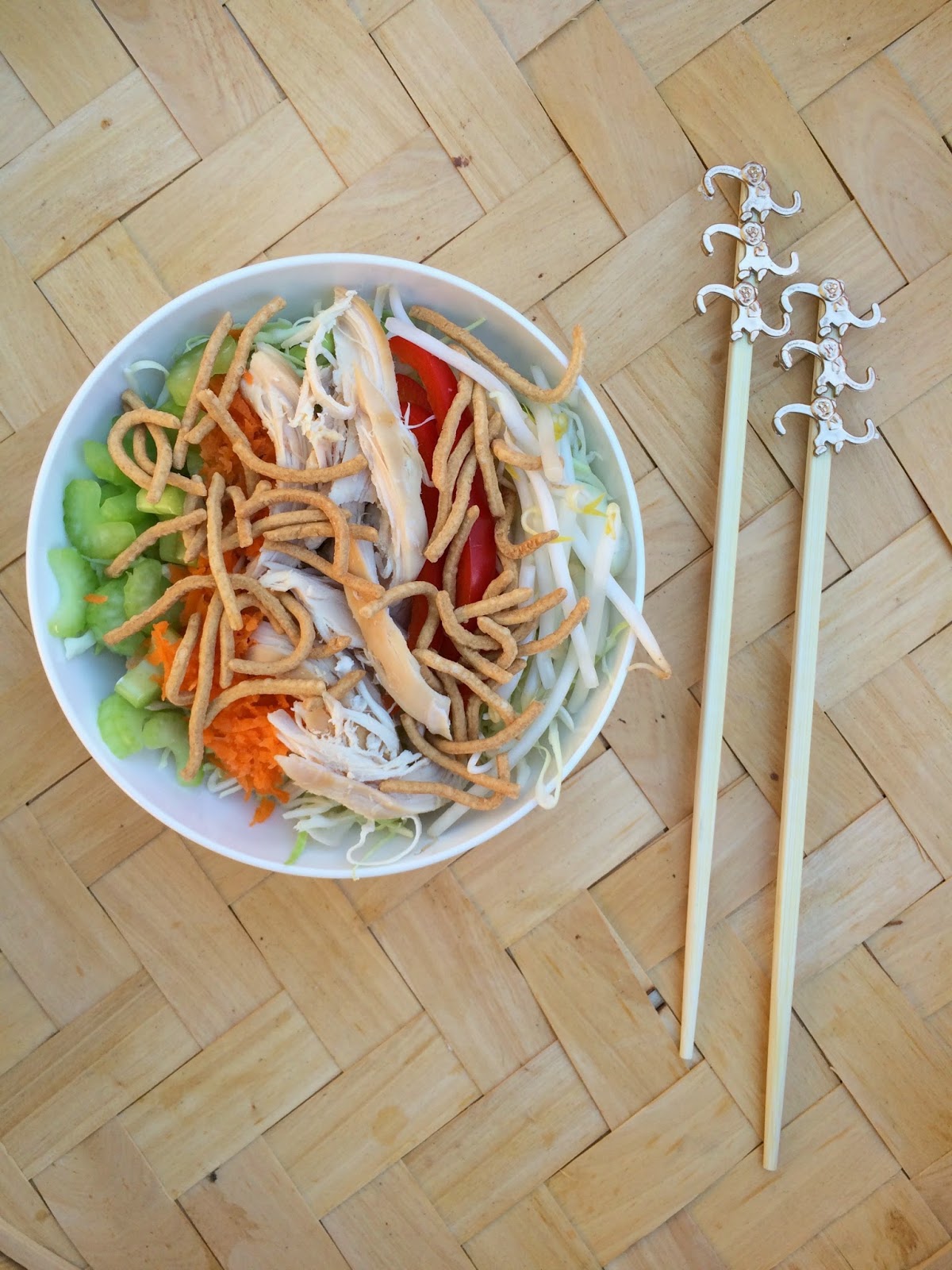 Jac o' lyn Murphy: Chinese New Year Chopsticks - These are a barrel of fun