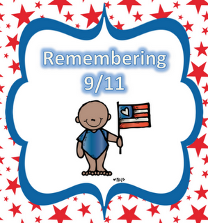 The Idea Backpack: Activities for Remembering 9/11