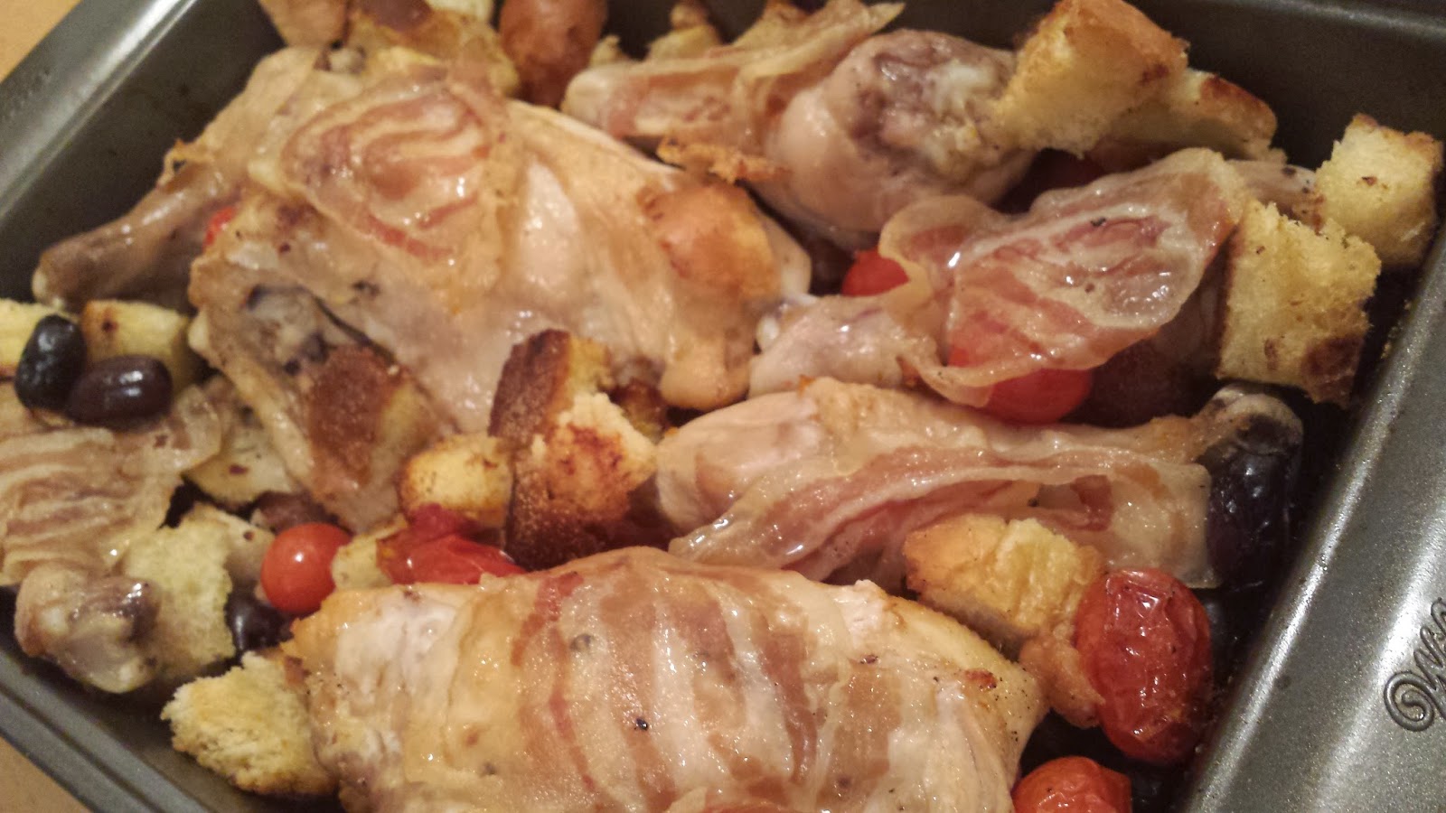 So What Are You Making For Dinner One Tray Bake so-what-are-you-making-for-dinner-one-tray-bake