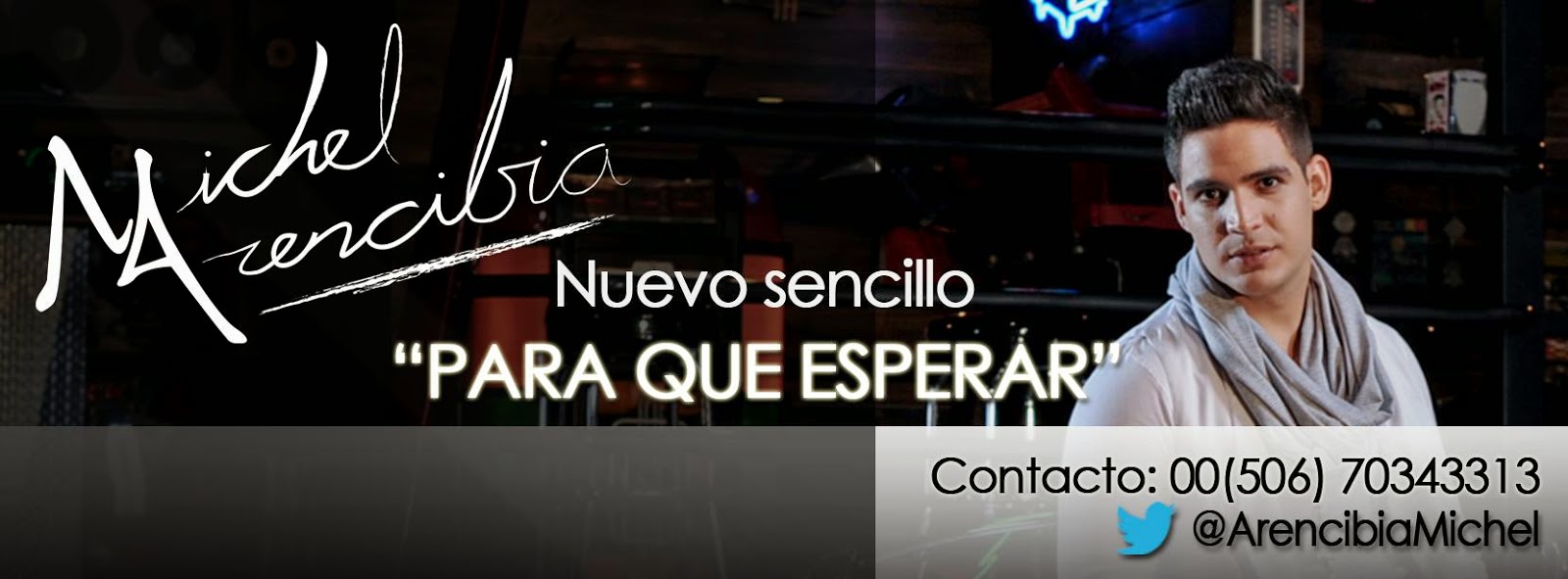 TimbaPorSiempre 2.0: abril 2014