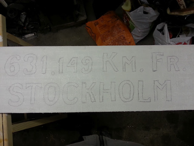 Stationsskylt tillåten? - 2008 - 2023 års Järnvägshistoriska forum