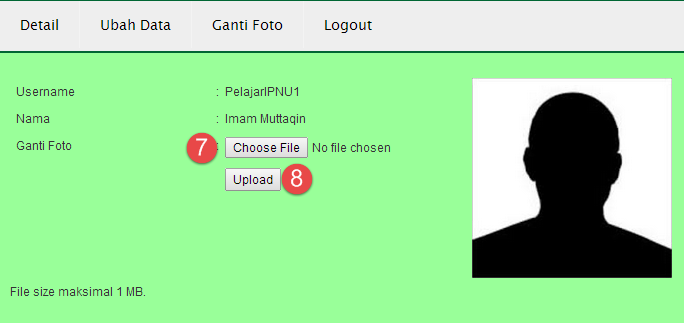 79 INFO DOWNLOAD FORMULIR PENDAFTARAN MAKESTA TUTORIAL PDF - * Formulir
