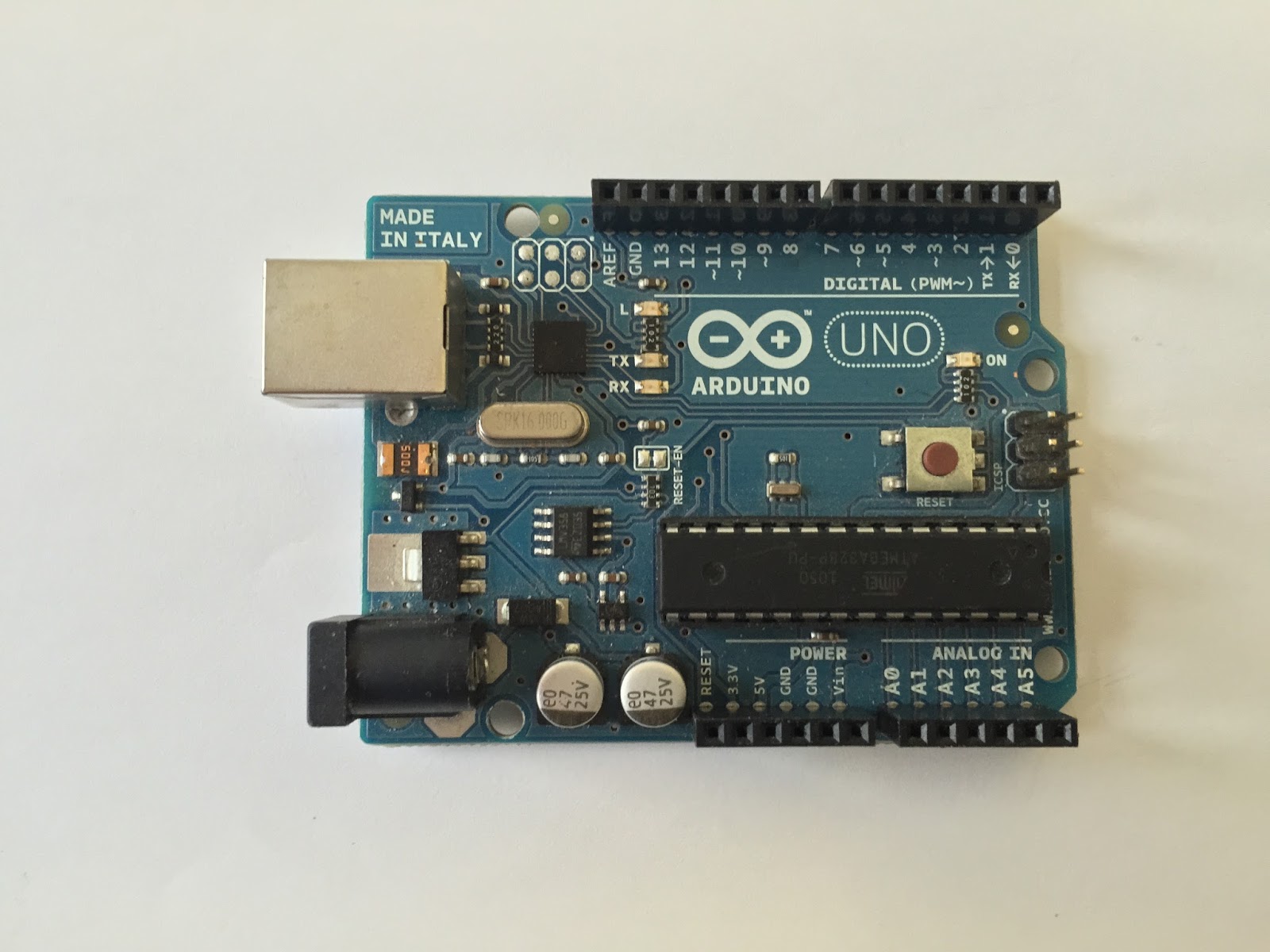 Tutorial: Aprender a usar el driver para motores DC (L9110) con Arduino ~ LuneGate
