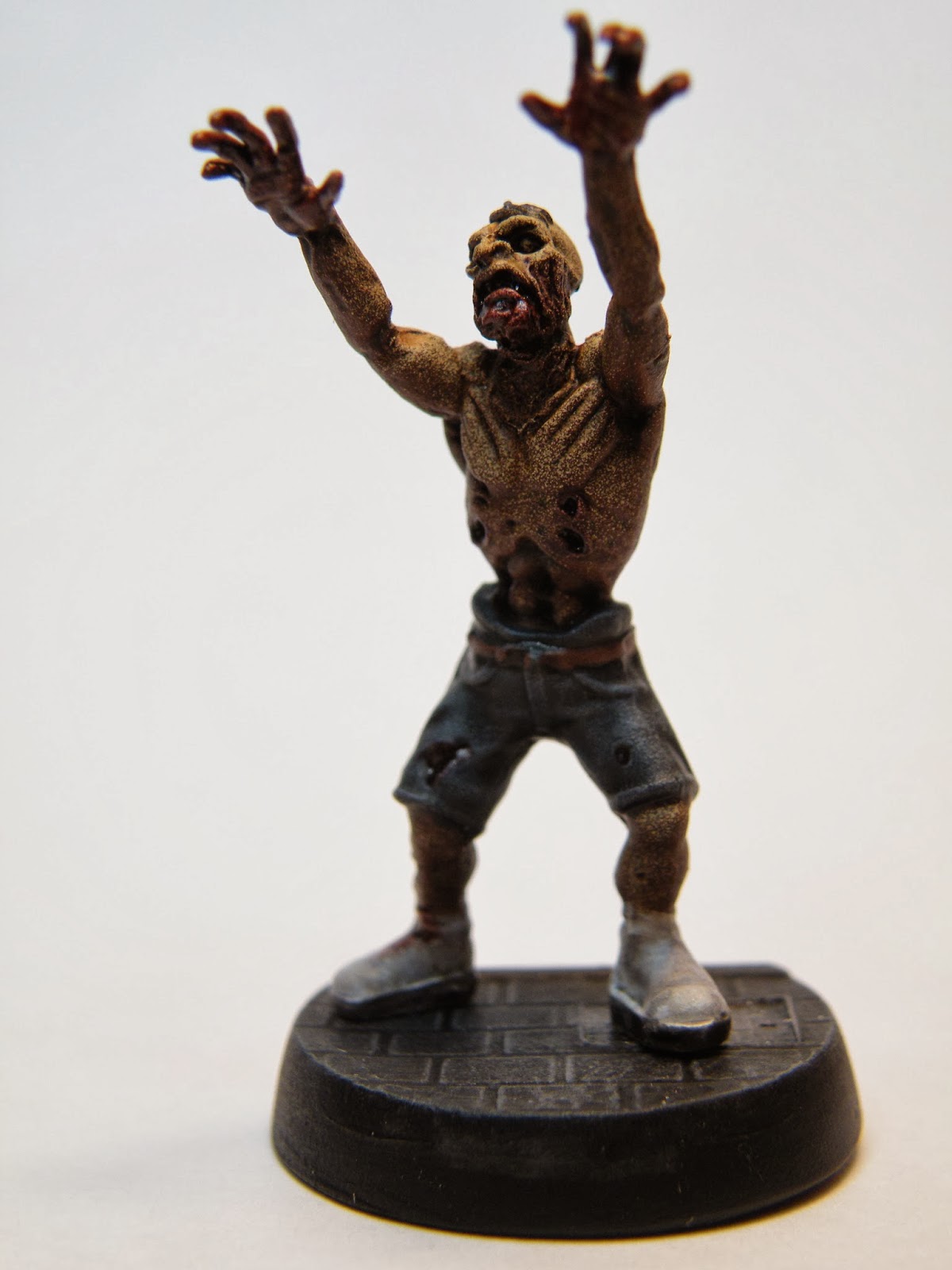 [TMP] "Zombies convertions." Topic