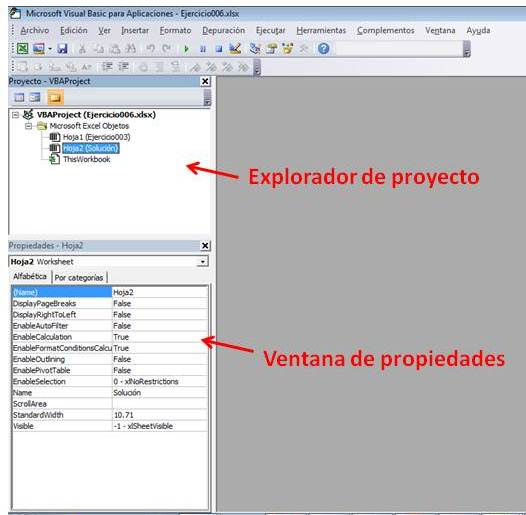 Expertos en Excel - Personal Consulting S.A.: Capturar la hora mediante VBA