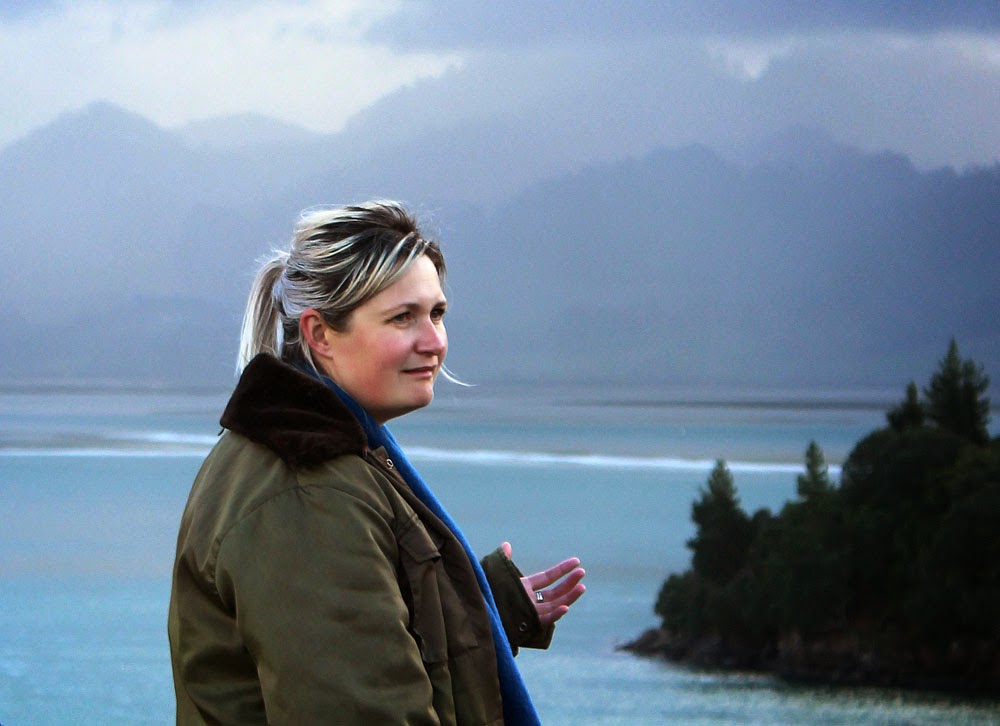 Tauranga Historical Society: Sunday 6 April - Talk by Brigid Gallagher