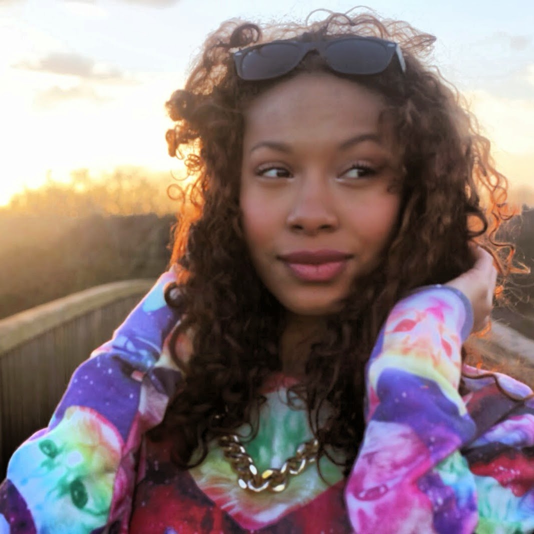 Shanika Says: Sensational Sade