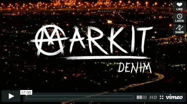 Markit Zero Promo – The Rise Bicycle co.