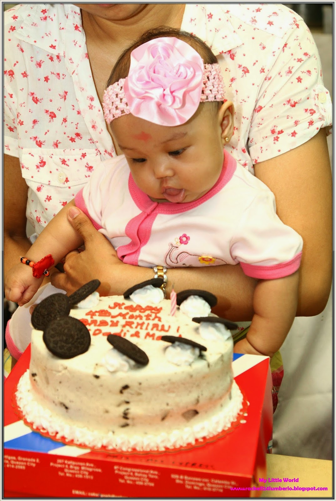 Rhian s 4th Month Celebration My Little World By Mommy Rackell rhian-s-4th-month-celebration-my-little-world-by-mommy-rackell