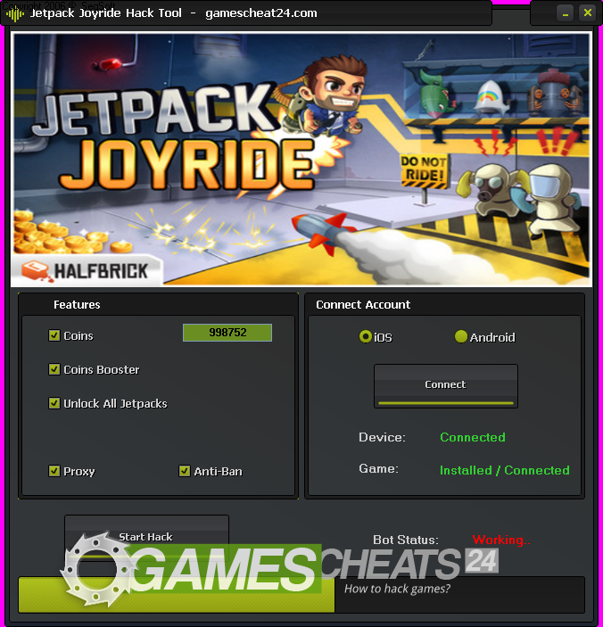 Jetpack , jetpack joyride achievements class act - ziesidiro