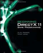 Beginning DirectX 11 Game Programming By Allen Sherrod