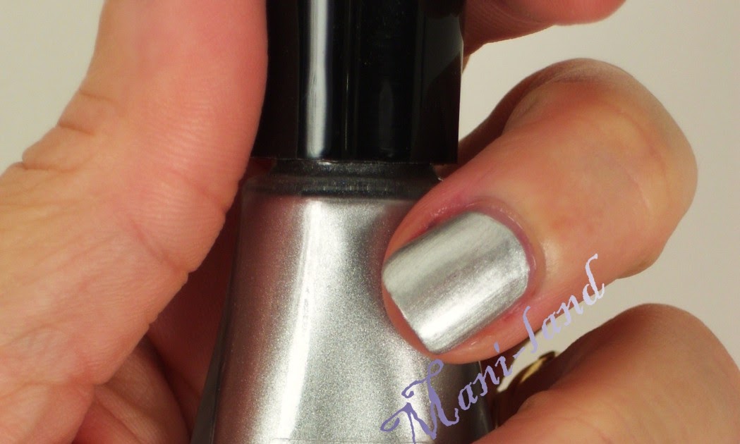 Adventures In Mani land I m Swatchin You Sally Hansen Silver Sweep adventures-in-mani-land-i-m-swatchin-you-sally-hansen-silver-sweep