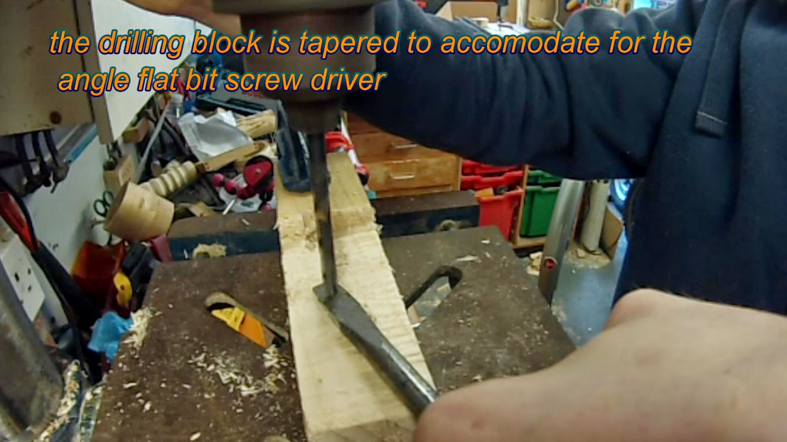 Tom's projects: Homemade Captive Ring Tool Tom's projects: Homemade Captive Ring Tool