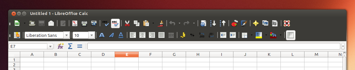 Install LibreOffice 4.0 In Ubuntu 12.04, 12.10 Or 13.04 Via PPA ~ Web Upd8: Ubuntu / Linux blog