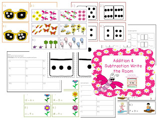 Mrs. Hankinson's Class: It's May!