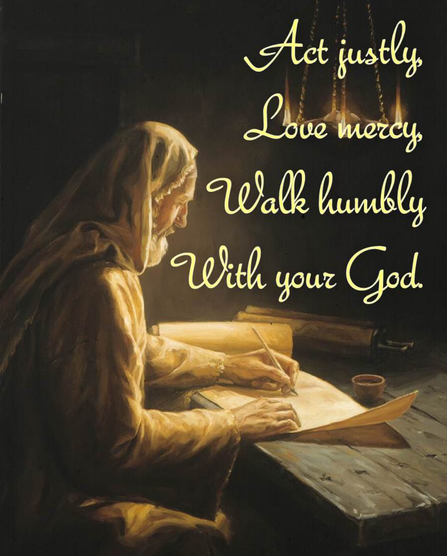 The Latter Days The Books Of Jonah Micah the-latter-days-the-books-of-jonah-micah