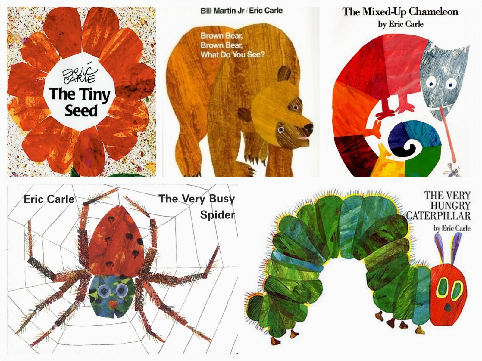 Raising Bookworms | Books I Love - Teacher Types